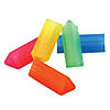 The Pencil Grip Triangle Pencil Grips, 36 Per Pack, 2 Packs | Oriental ...