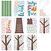 The Wishing Tree Classroom Bulletin Board Set - 79 Pc. | Oriental Trading