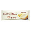 thinkThin High Protein Bars Lemon Delight, 2.1 oz, 10 Count | Oriental ...