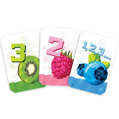 Topic_ - Card Game, Choatic Party Word Game 8+ | Oriental Trading
