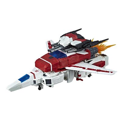 Transformers Generations War for Cybertron Commander WFC-S28 Jetfire ...