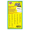 TREND Sight Words Level 1 Skill Drill Flash Cards, 3 Packs