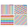 Trendy Patterned File Folders - Discontinued