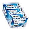Trident White Peppermint Sugar-Free Gum - 9 Pack