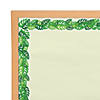 Tropical Leaves Bulletin Board Borders - 12 Pc.
