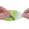 Tropical Palm Tree Tissue Paper Craft Kit- Makes 12