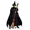 Universal Studios Elphaba Wicked Movie Stand Up | Oriental Trading