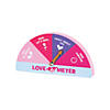 Valentine's Day Love-O’-Meter Tabletop Decoration | Oriental Trading
