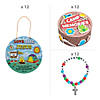 Value Camp VBS Craft Kit Assortment - Makes 36