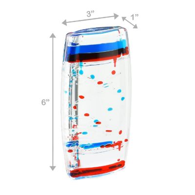 Variety Pack Liquid Timers - 3 Pack | Oriental Trading