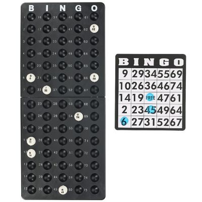 WE Games Complete Bingo Game Set | Oriental Trading