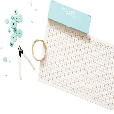 We R Memory Keepers Big Happy Jig-59 Pieces | Oriental Trading
