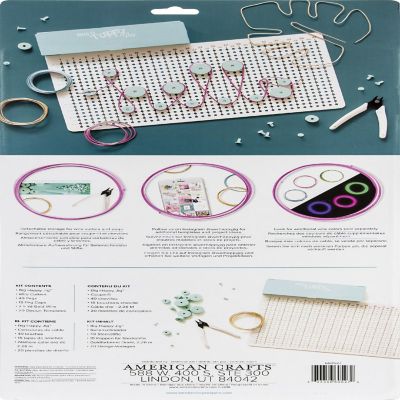 We R Memory Keepers Big Happy Jig-59 Pieces | Oriental Trading