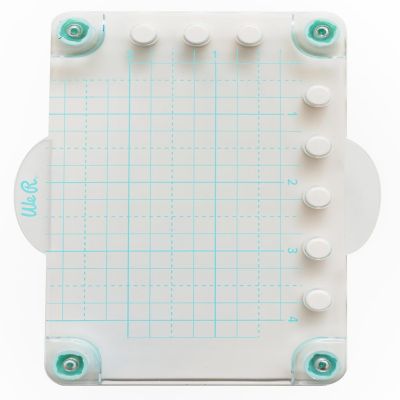We R Memory Keepers Mini Stamp & Die Value Bundle | Oriental Trading