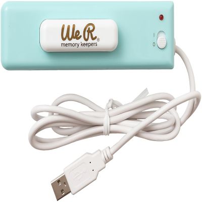 We R Memory Keepers USB Ribbon Cutter | Oriental Trading