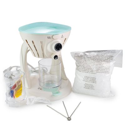 We R Wick Candle Machine Kit-European Version