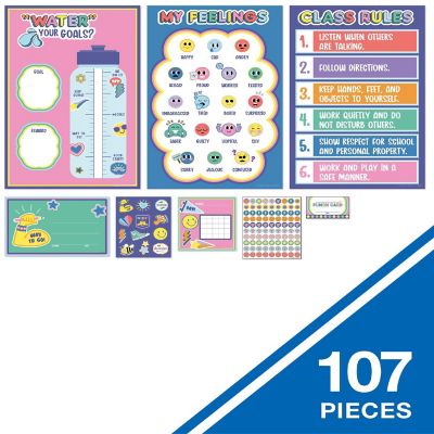 We Stick Together Behavior Management Kit