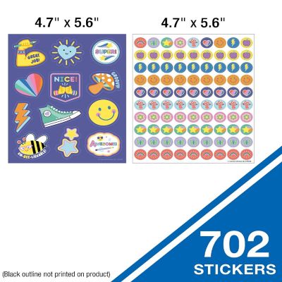 We Stick Together Behavior Management Kit