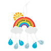 Welcome Spring Mobile Craft Kit - Makes 12