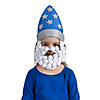 Wizard Mask Craft Kit - Makes 6 - Discontinued
