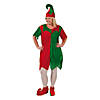 Women's Plus Size Elf Costume - XXL | Oriental Trading