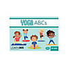 Yoga ABCs Activity Cards - 33 Pc. | Oriental Trading