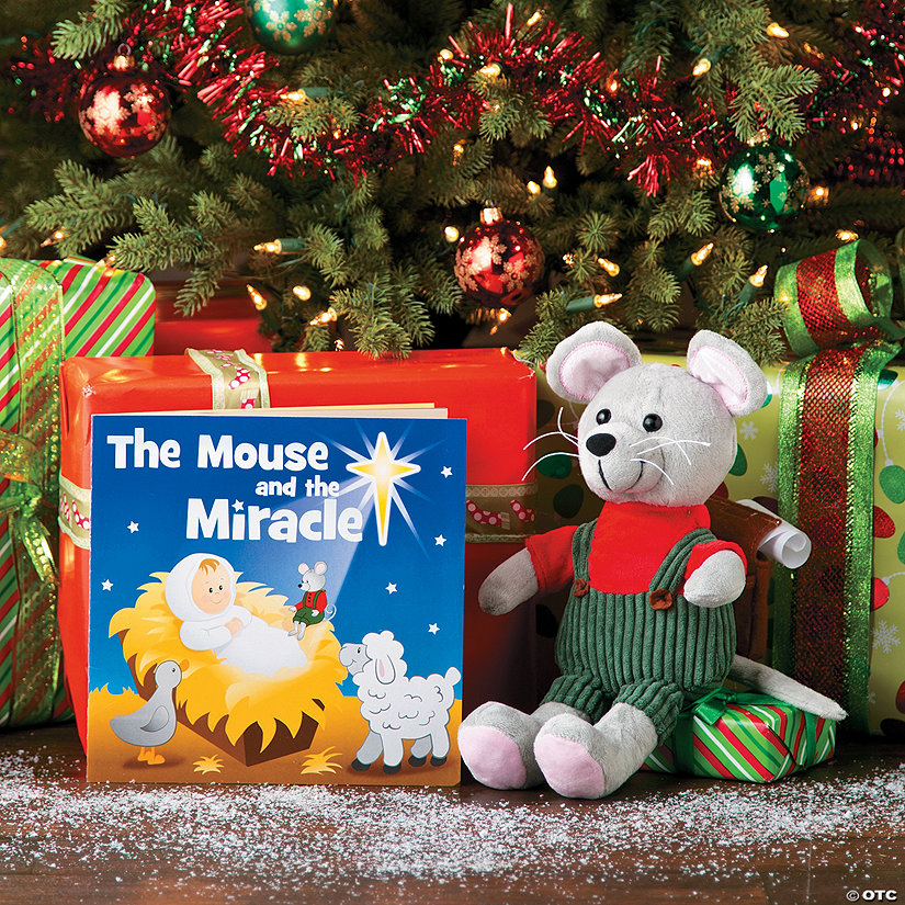 The Mouse and the Miracle