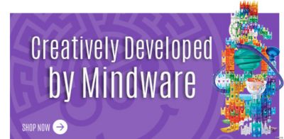Mindware.com: Educational Toys & Learning Toys for Kids & Toddlers