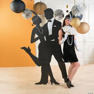 Prom and Homecoming Party Supplies & Decorations| OrientalTrading.com