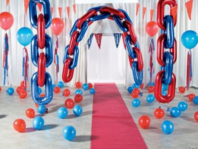 Prom and Homecoming Party Supplies & Decorations| OrientalTrading.com