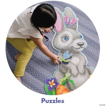 Easter Gifts for Kids | Mindware
