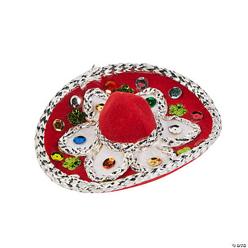 Oriental Trading | Customer Questions and Answers | Authentic Mariachi ...
