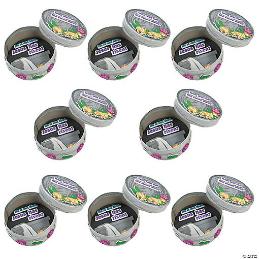 Oriental Trading | Customer Questions and Answers | Bulk Makes 48 ...
