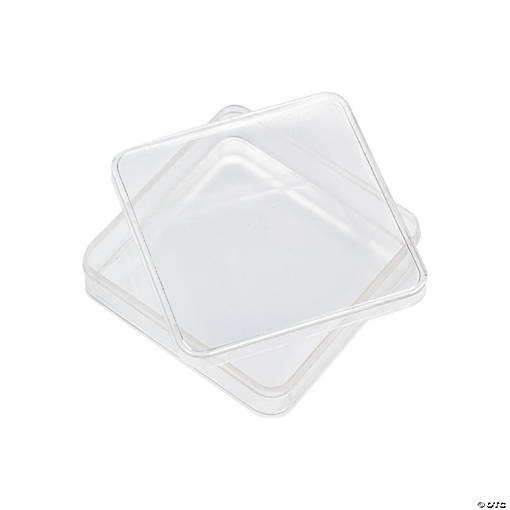 Oriental Trading | Customer Questions and Answers | Clear Square Favor ...