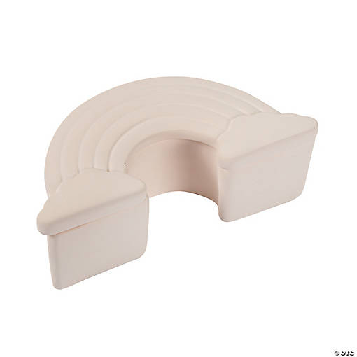 Oriental Trading | Customer Questions and Answers | DIY Ceramic Rainbow ...
