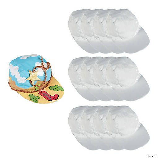 Oriental Trading | Customer Questions and Answers | DIY Value White ...