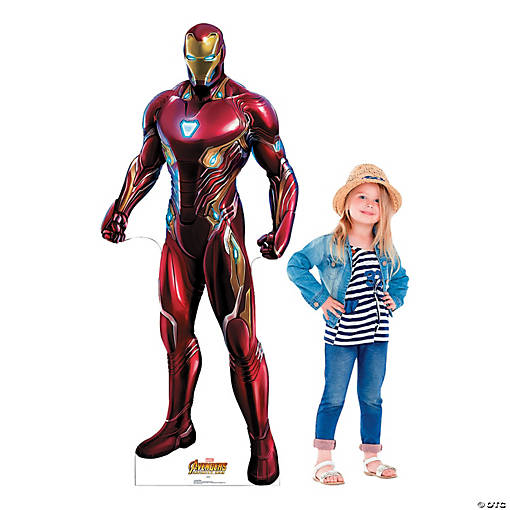 Oriental Trading | Customer Questions and Answers | Marvel Avengers ...