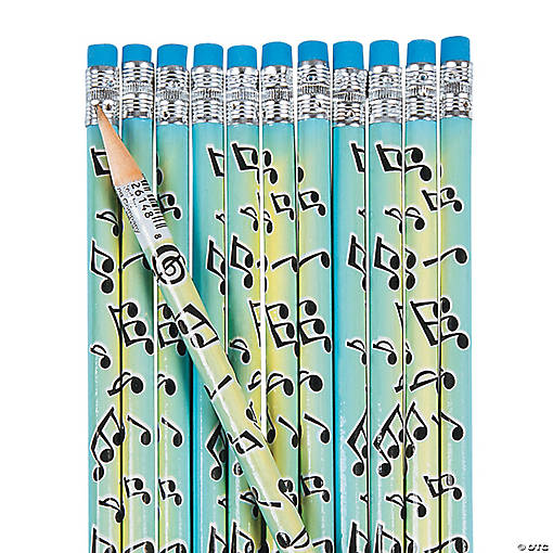 Oriental Trading | Customer Questions and Answers | Musical Notes ...