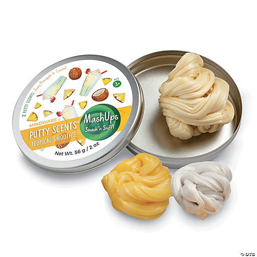 Putty Scents: MixUps: Confetti Cake | MindWare