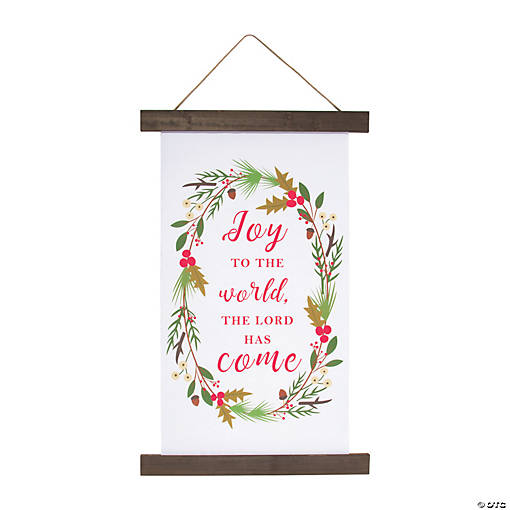 Oriental Trading | Customer Questions and Answers | Religious Christmas ...