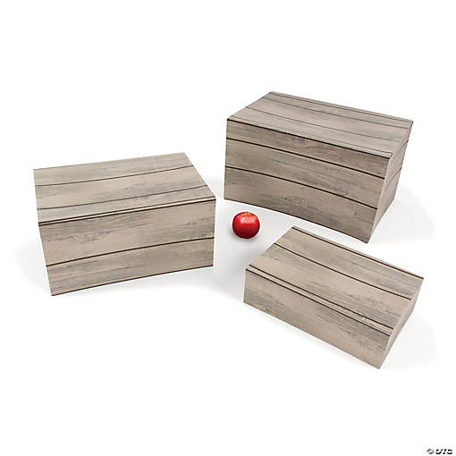 Oriental Trading | Customer Questions and Answers | Shiplap Buffet ...