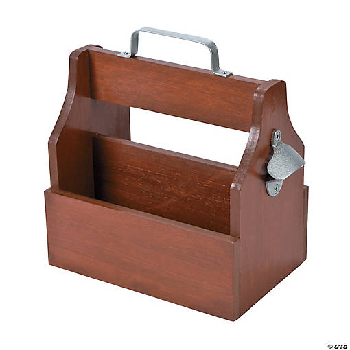 Oriental Trading : Customer Reviews : Six Pack Tool Box