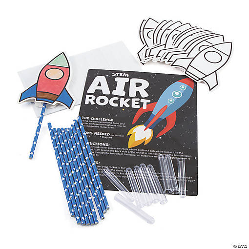 Oriental Trading | Customer Questions and Answers | STEM Color Your Own ...