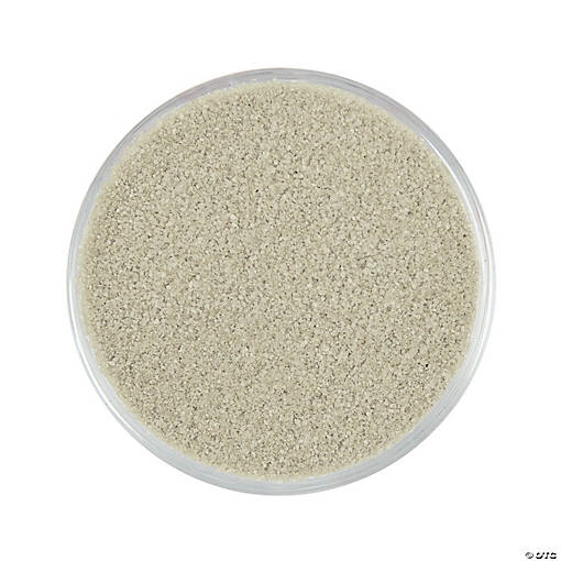 Oriental Trading : Customer Reviews : Tan Craft Sand