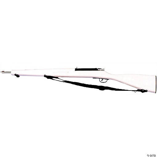 Oriental Trading | Customer Questions and Answers | White Rifle Parade