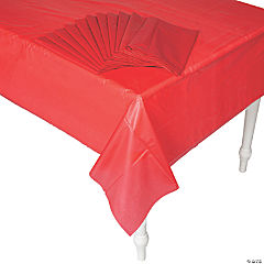 Tablecloths & Table Covers | Oriental Trading Company