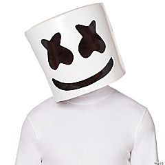 Halloween Mask | Scary Halloween Masks | Oriental Trading Company
