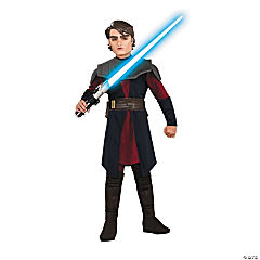 ANAKIN SKYWALKER DLX CHILD | Fun Express