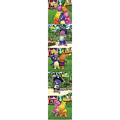 Backyardigans Stickers | Fun Express