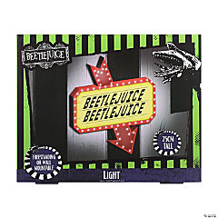 Beetlejuice™ Beetlejuice Sign Light